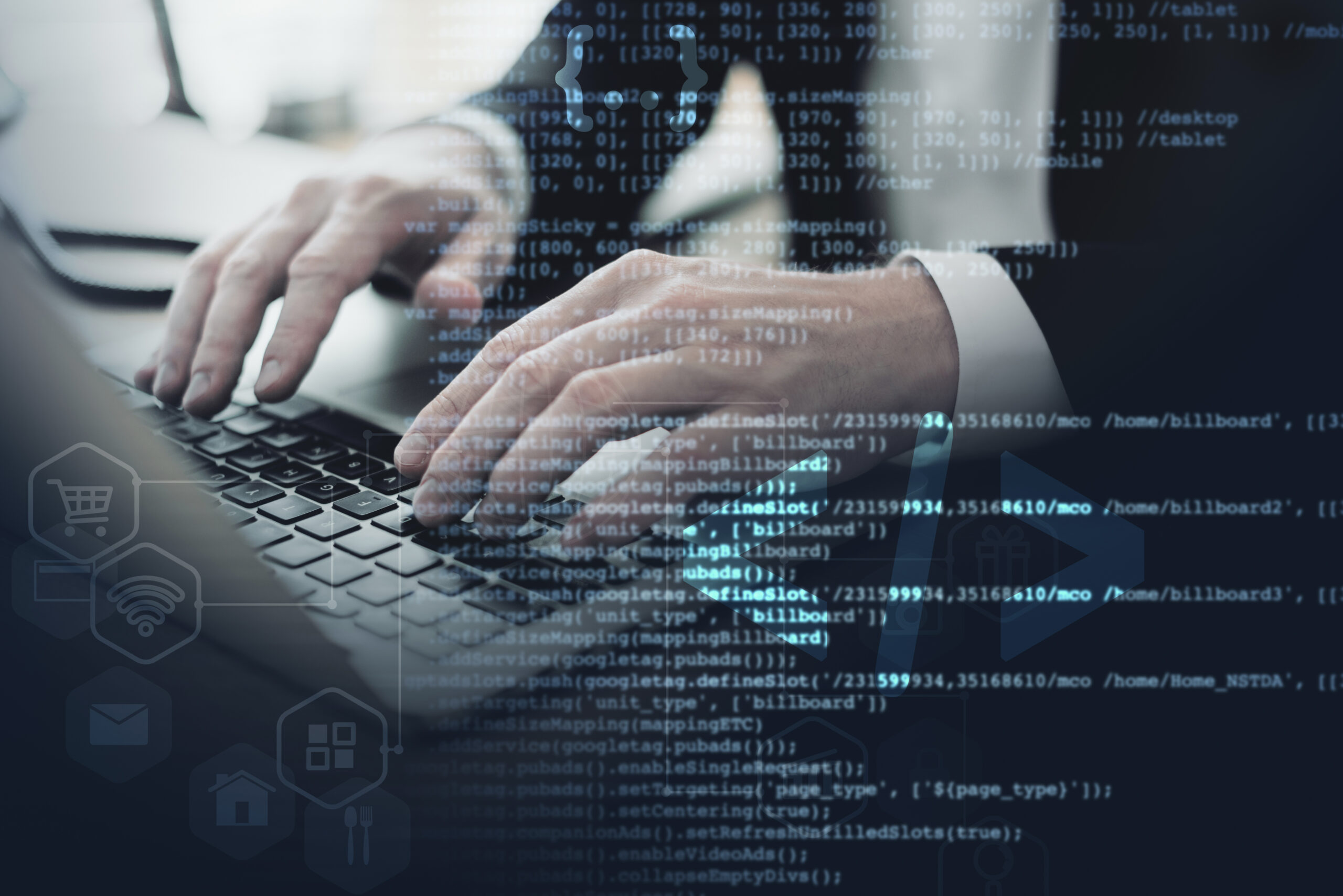 UICACS – Connects Your Information Flow