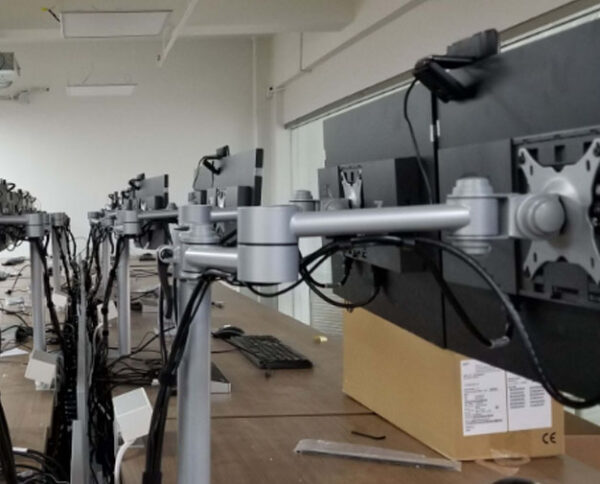 Clients Project – UICACS